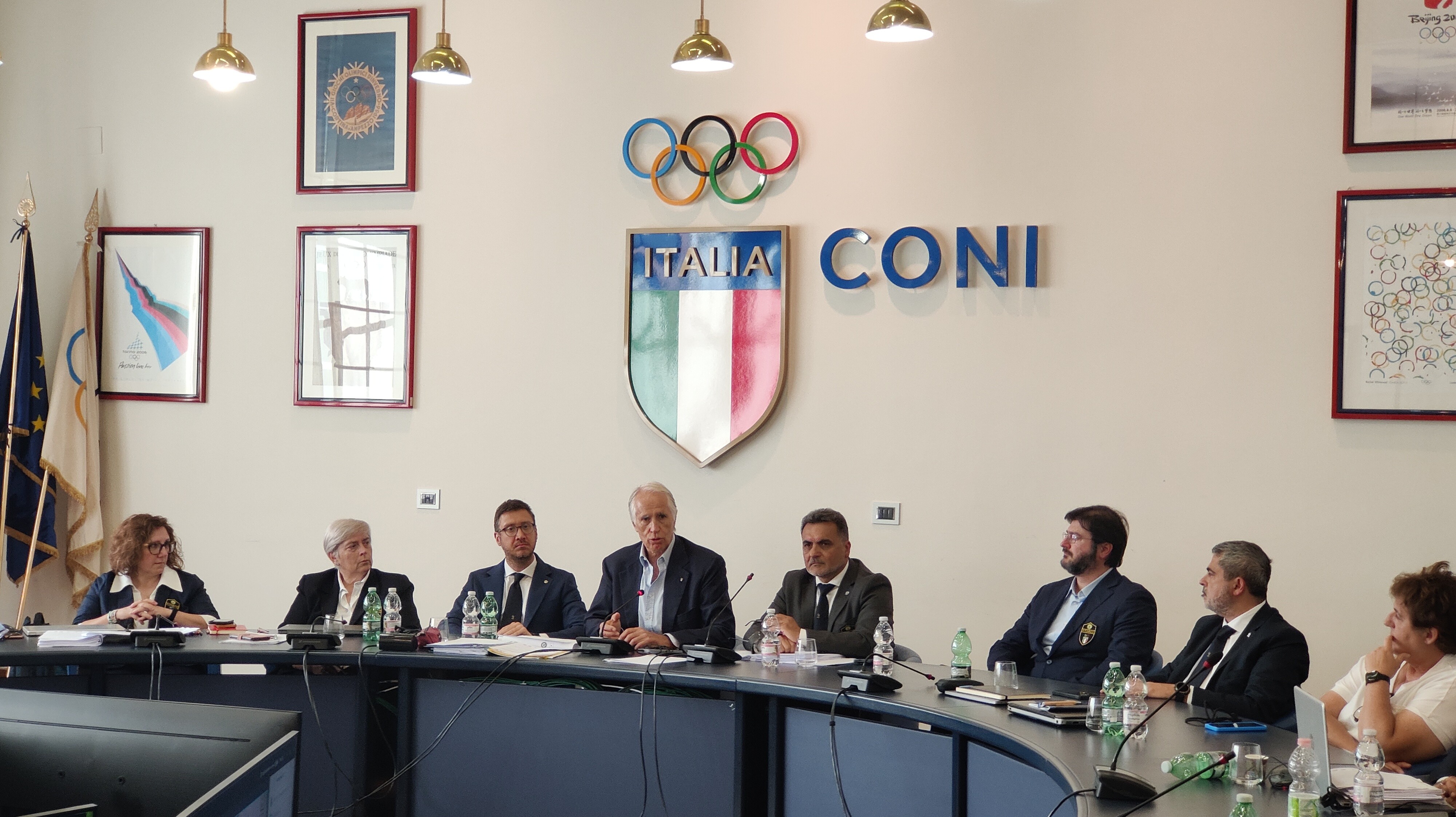 Benvenuti nel sito della FITARCO